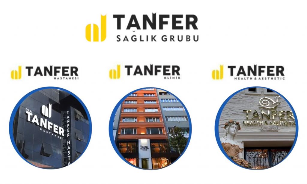 Tanfer Sağlık Grubu